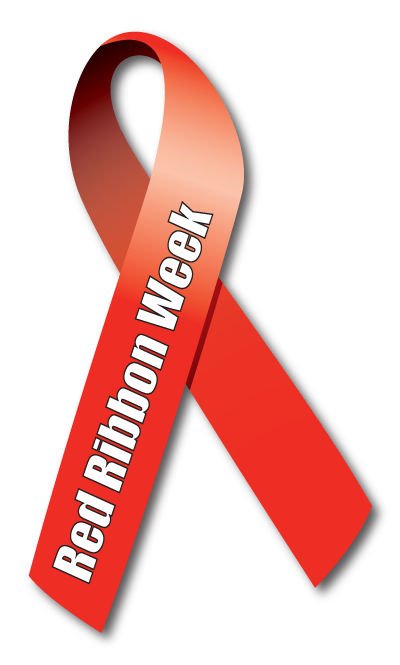 About Red Ribbon Week - Awareness Help